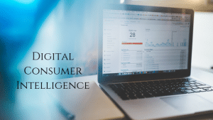 Digital Consumer Intelligence - GenY Labs | Auris