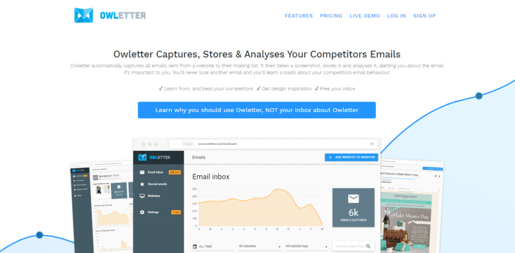 8 Competitor Analysis Tools for your Brand - GenY Labs | Auris